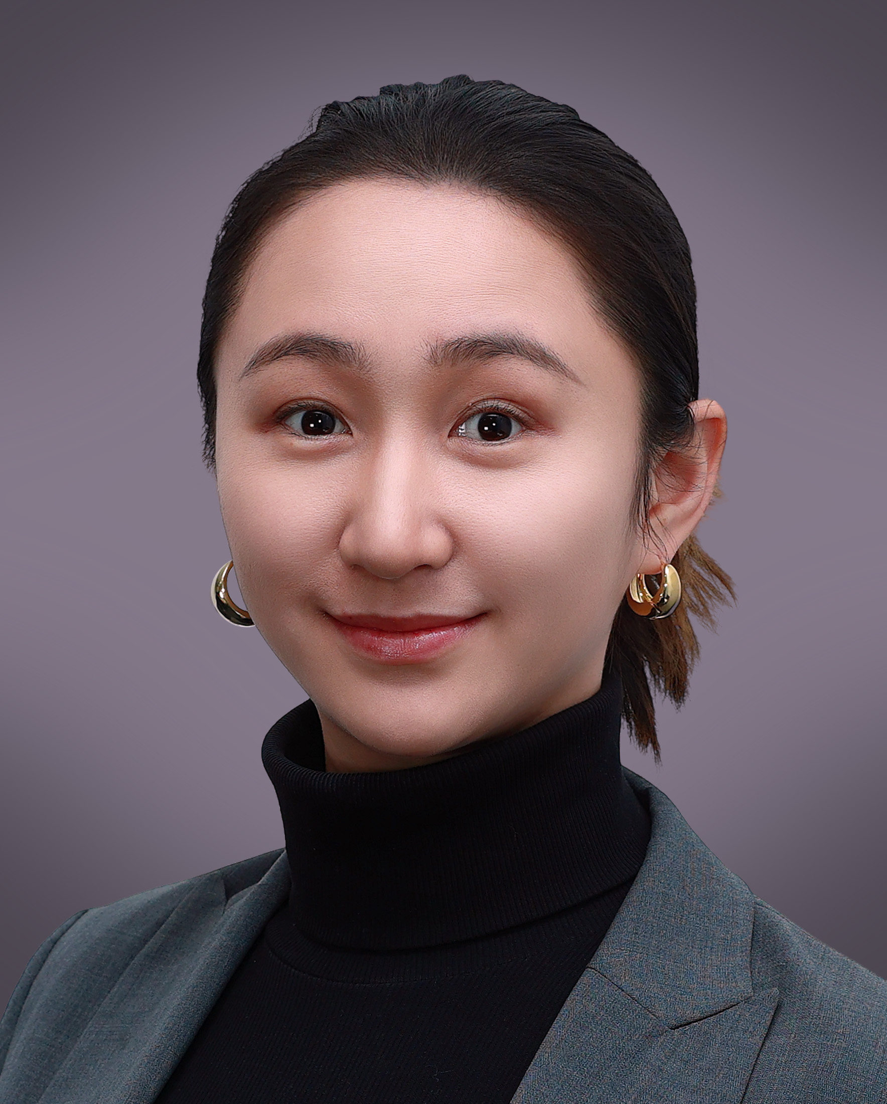 Anqi Ni – AmCham China