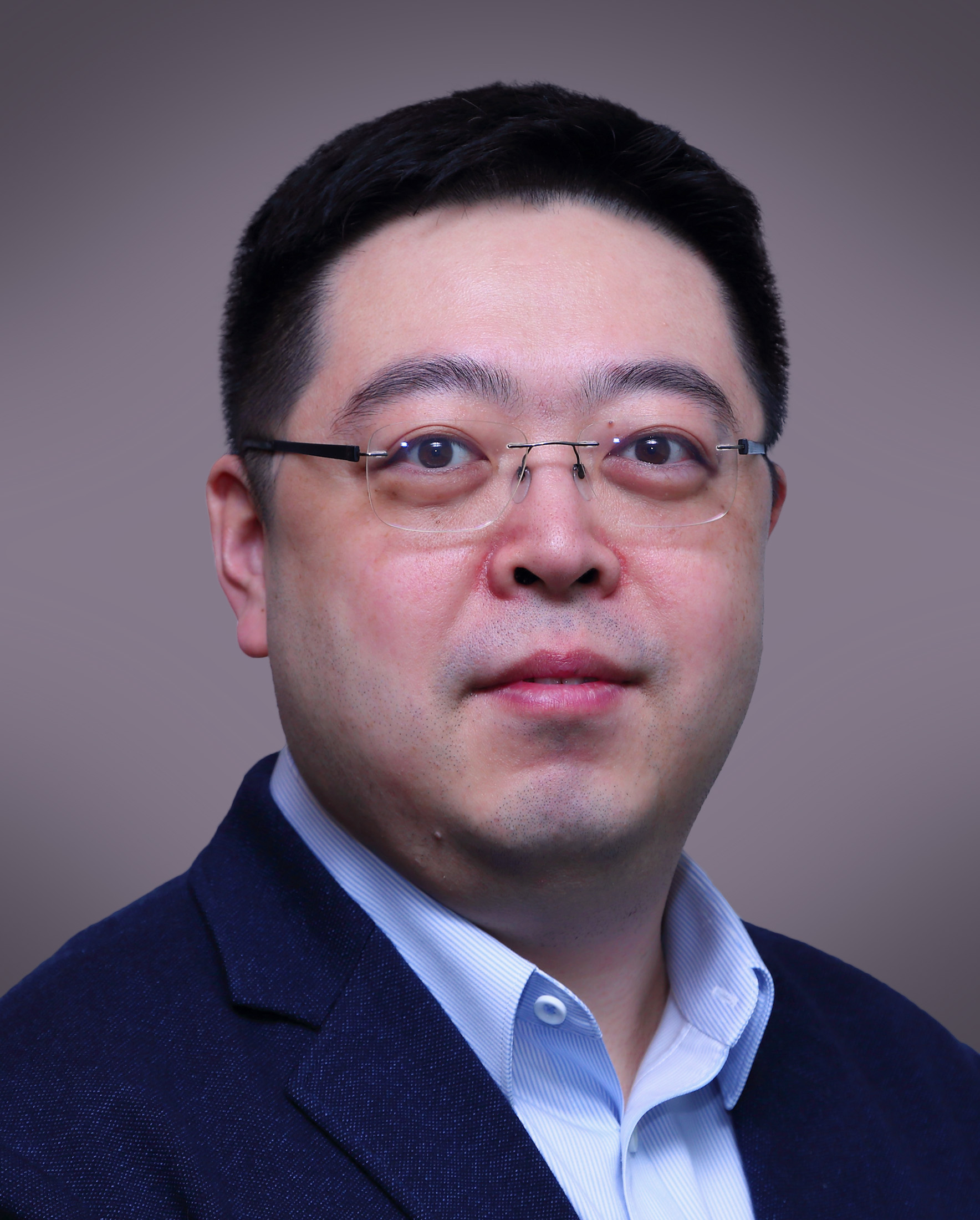 Wang Xi – AmCham China