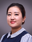 Elina Liu – AmCham China