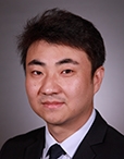 Tim Zhang – AmCham China