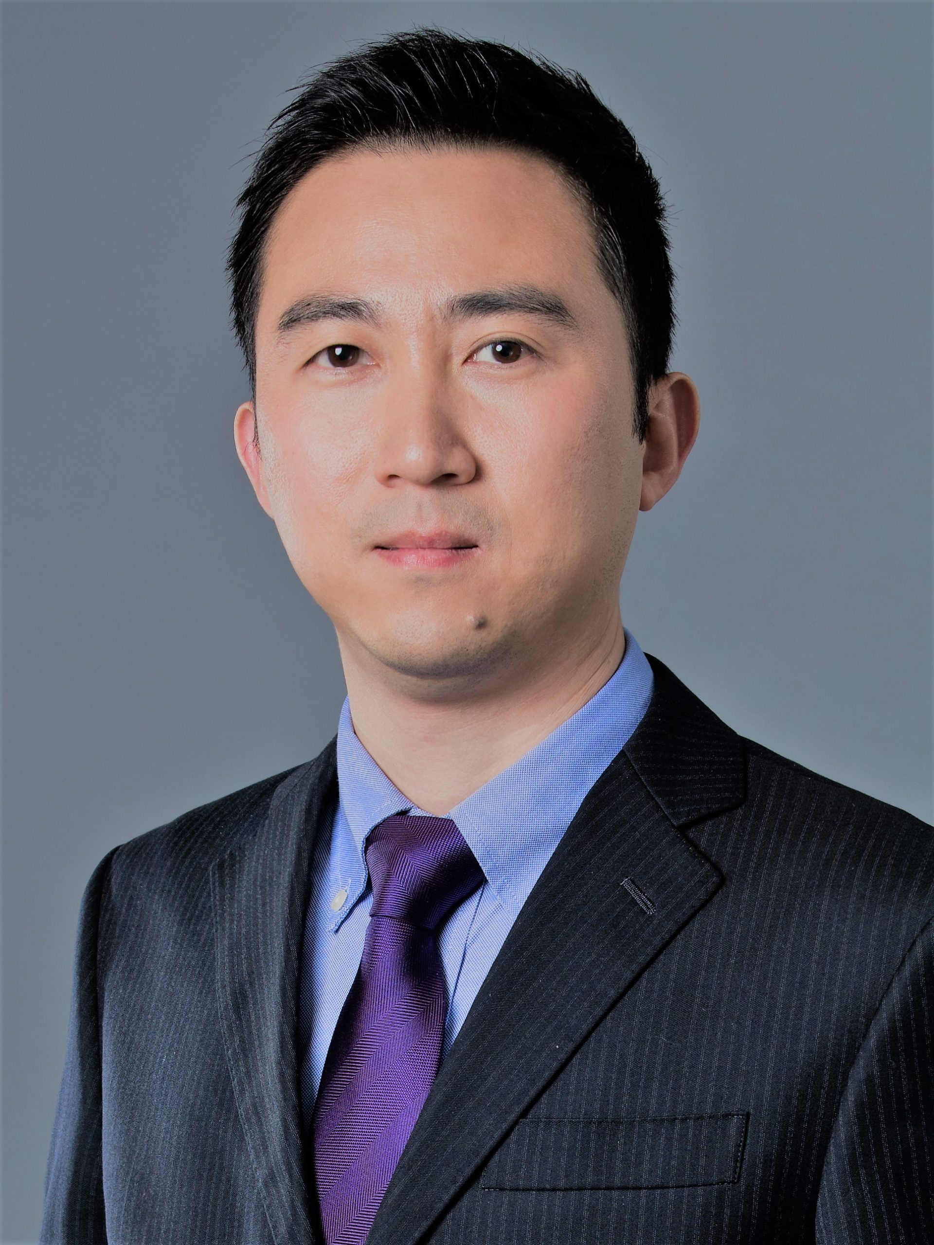 Jun Hu Amcham China