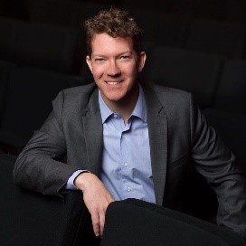 Alexander Brose – AmCham China