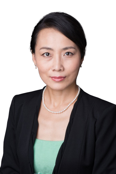 Olive Liu – AmCham China