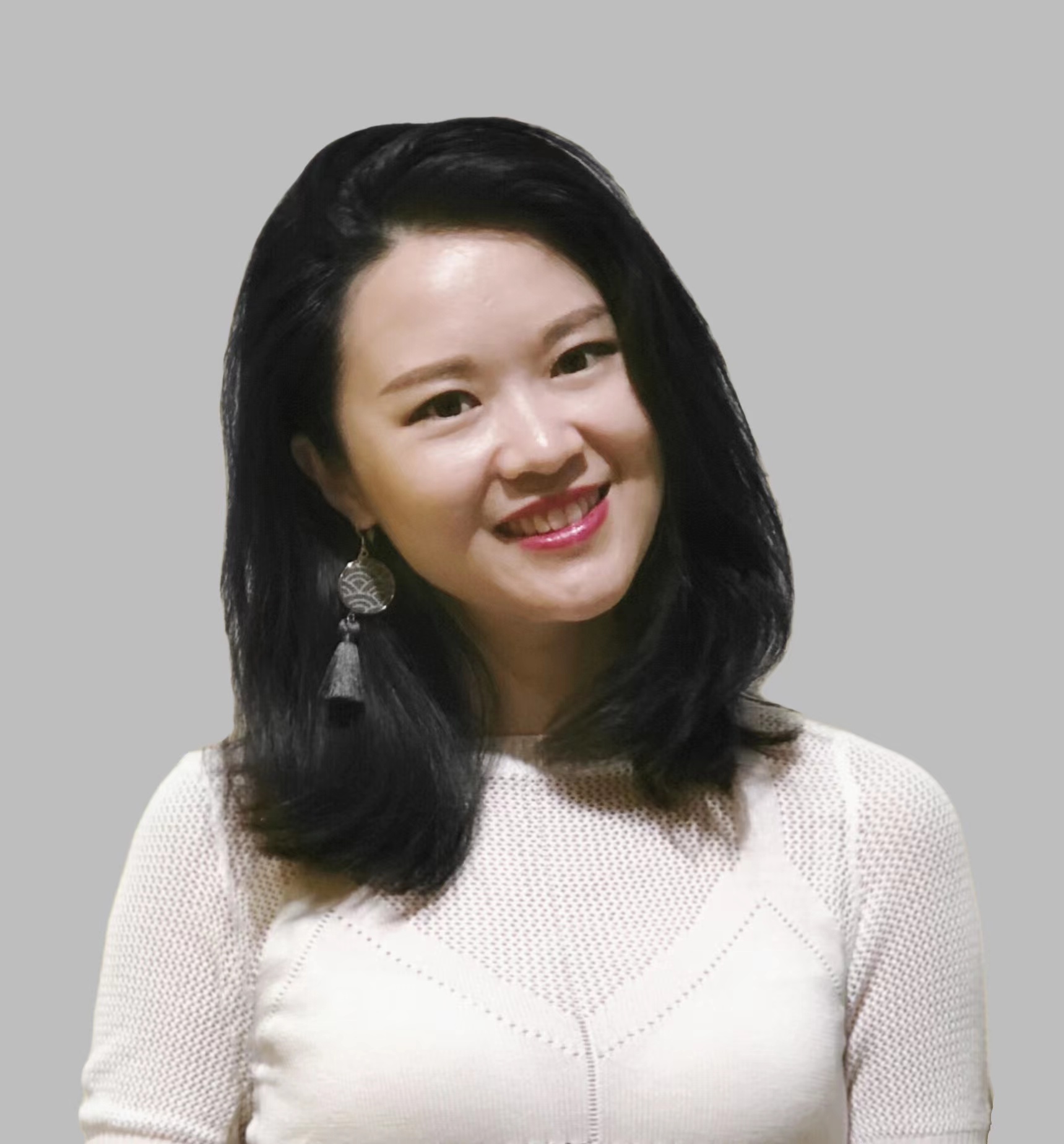 Yiming Li – AmCham China