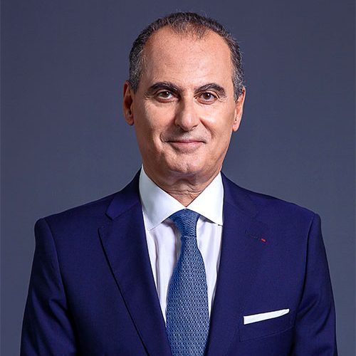 Board of Governors – AmCham China