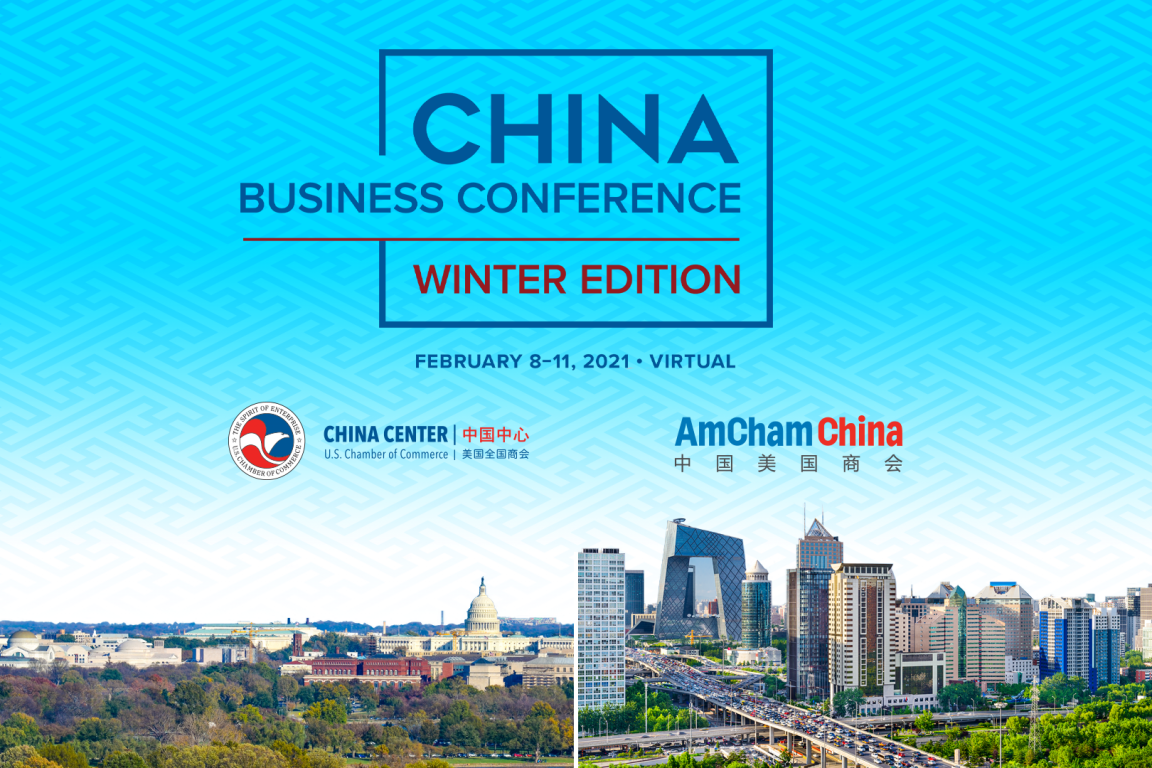 U.S.-China Aviation Cooperation Program – AmCham China