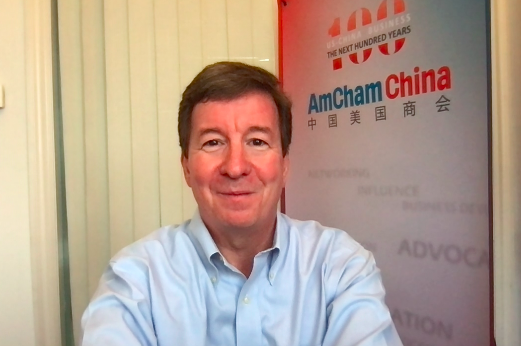 U.S.-China Aviation Cooperation Program – AmCham China
