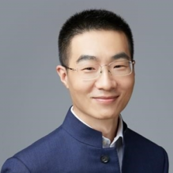 Edward Guo – AmCham China