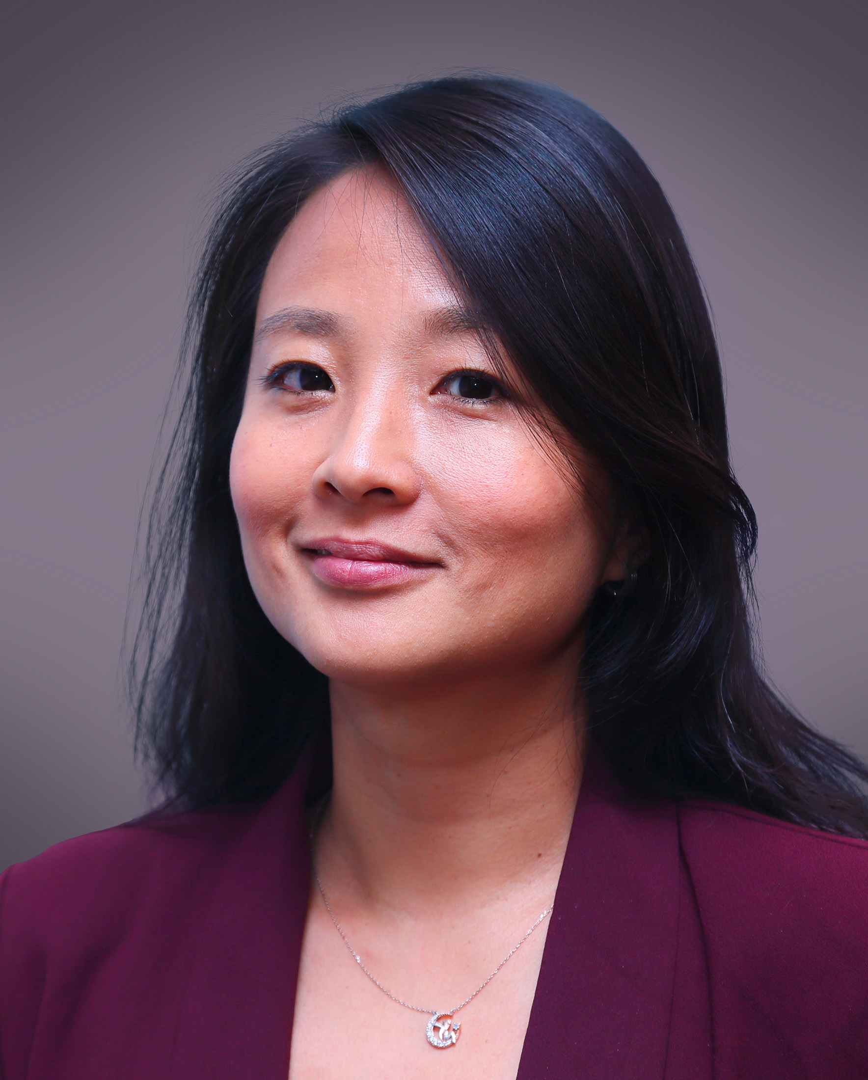 Ming Chiang – AmCham China