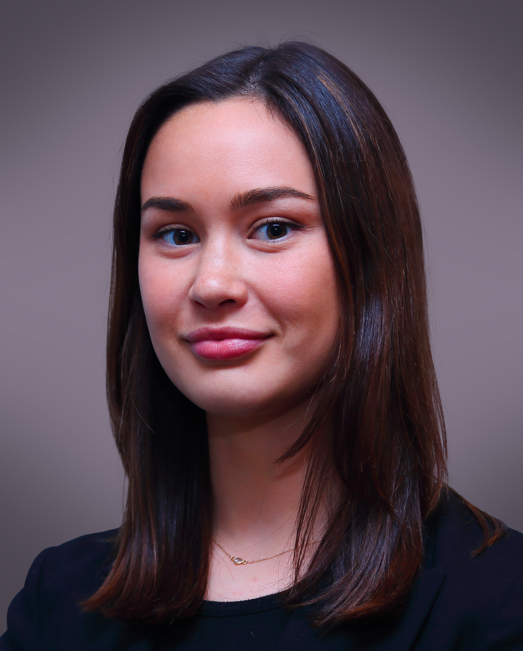 Norris Tangen – AmCham China