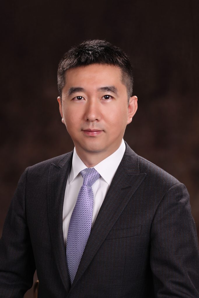 Wei Wei – AmCham China