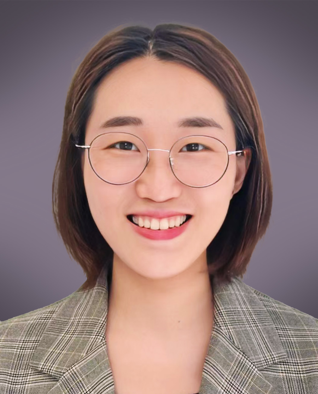 Julia Zheng – AmCham China