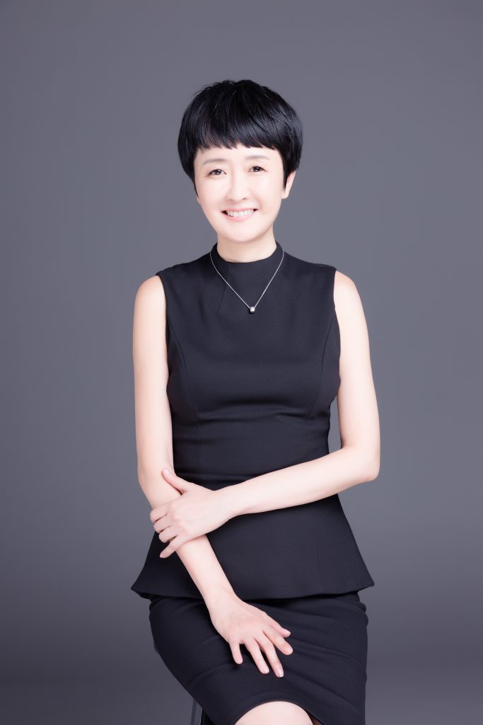 Li Ye Shares her Three Most Important Leadership Lessons – AmCham China