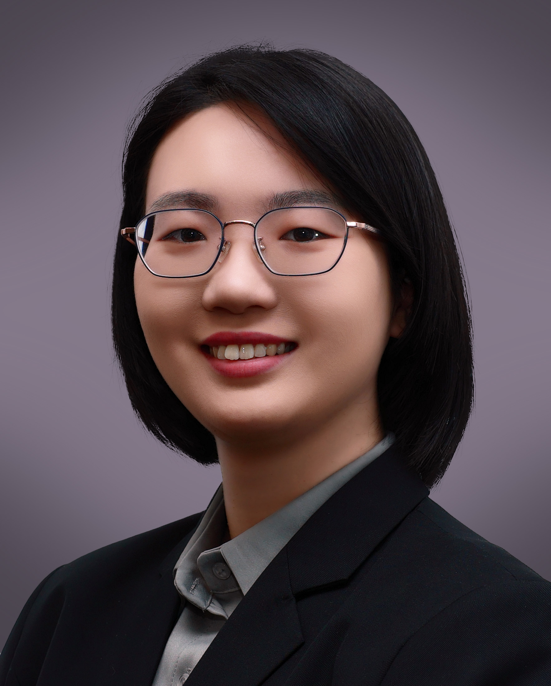 Yuhan Nie – AmCham China
