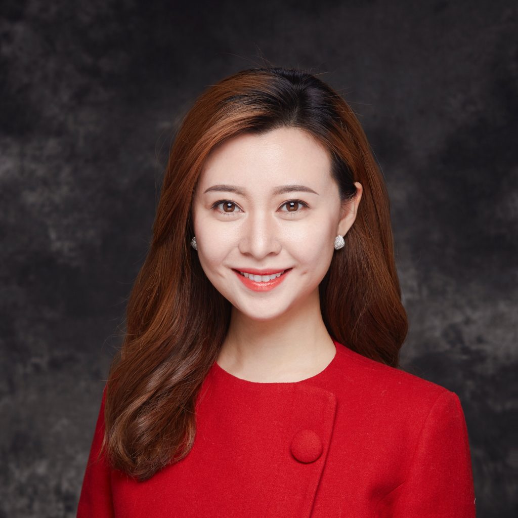 Fran Liu (University of Minnesota) – AmCham China