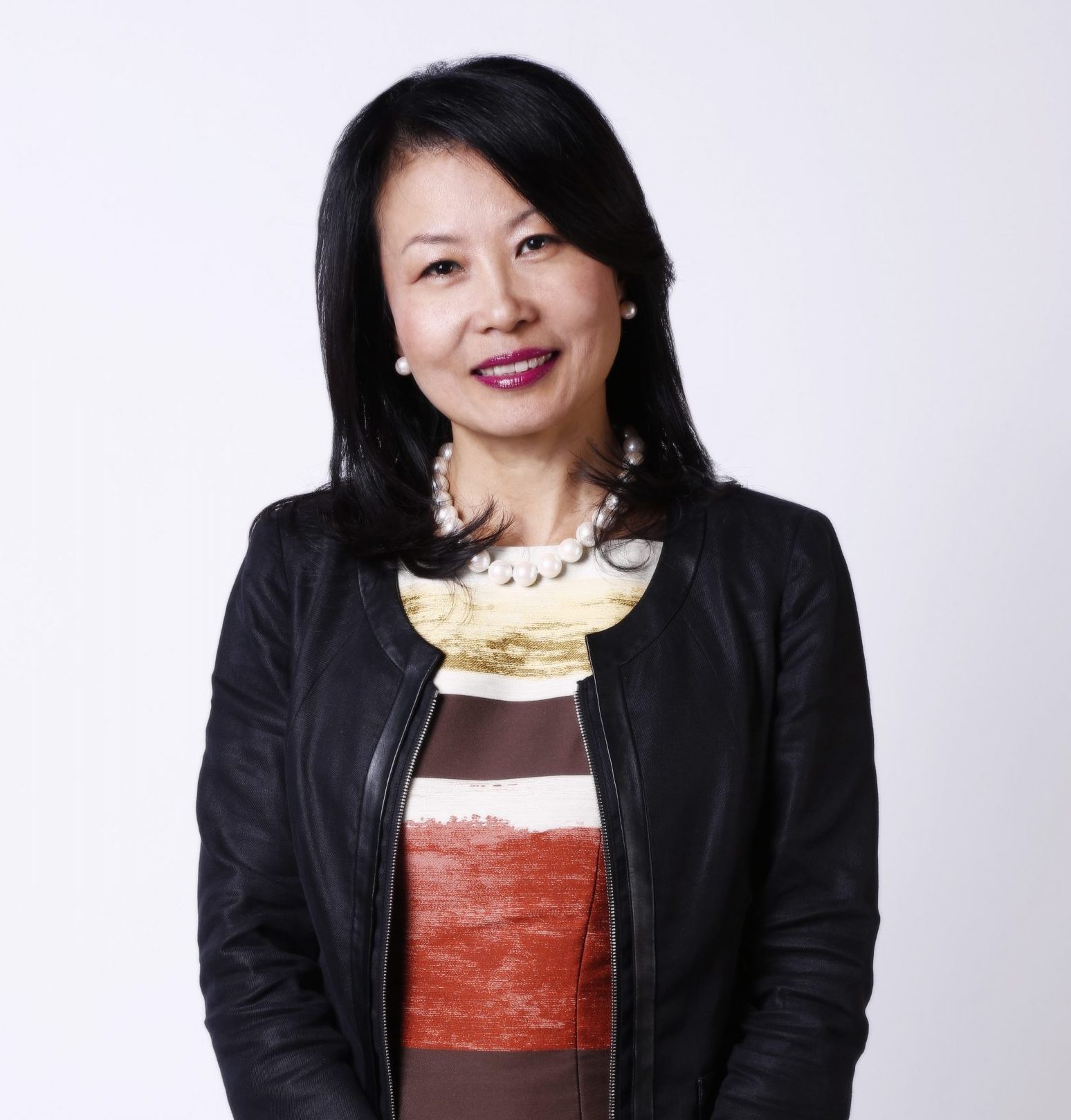 Su Cheng Harris-Simpson, Women Empowerment Council – AmCham China