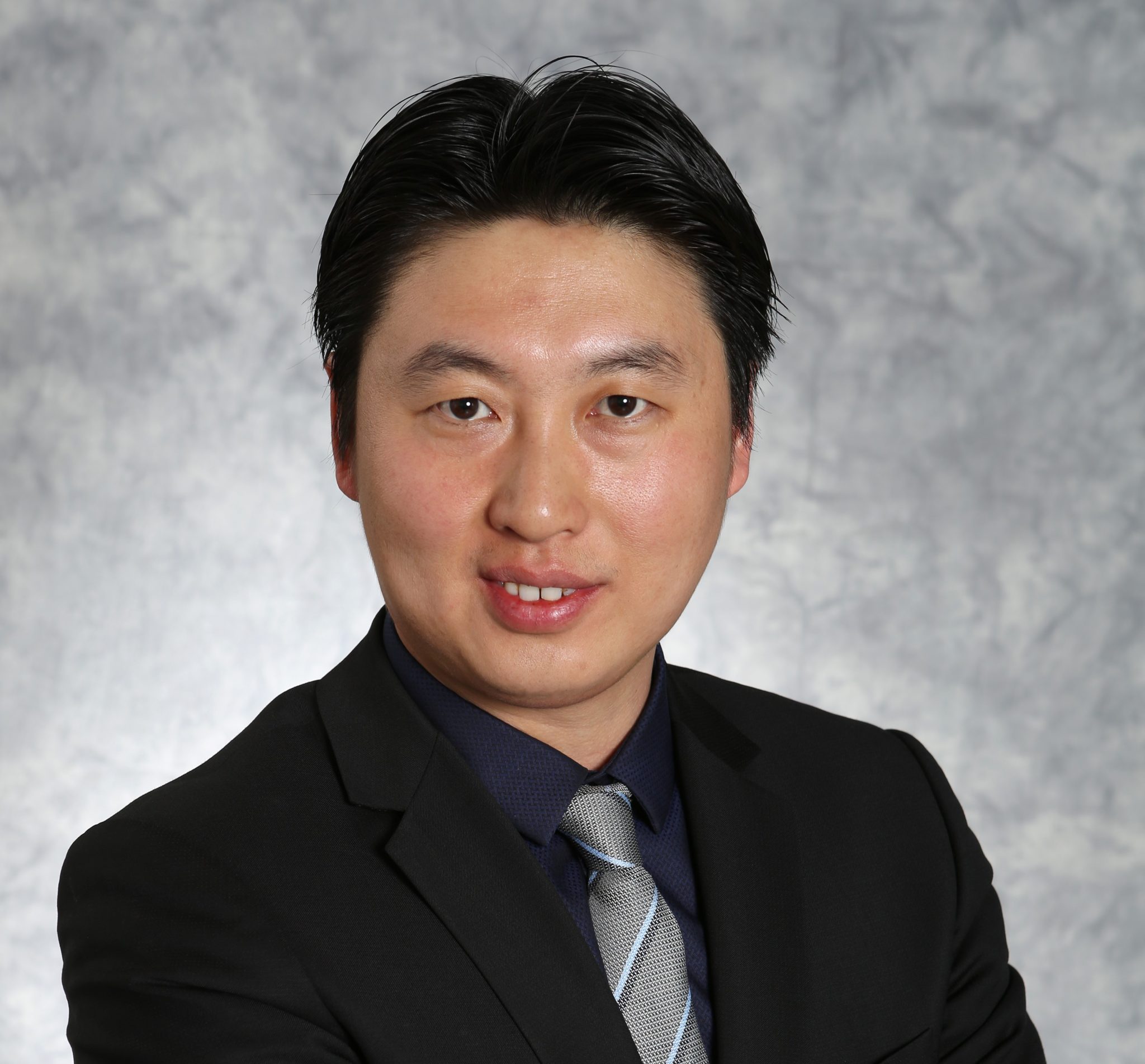 Bruce Fu (APCO Worldwide) – AmCham China