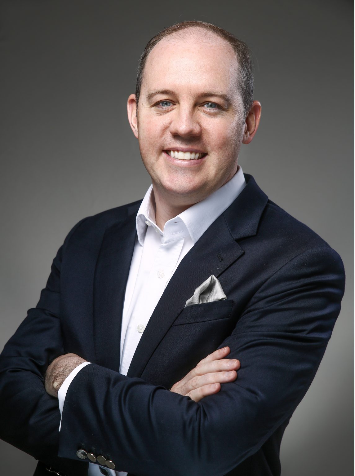 2022 Chair and Vice Chairs Elected! – AmCham China