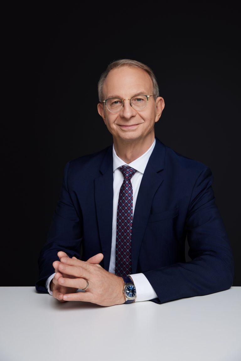 Allan Gabor, Individual Member – AmCham China