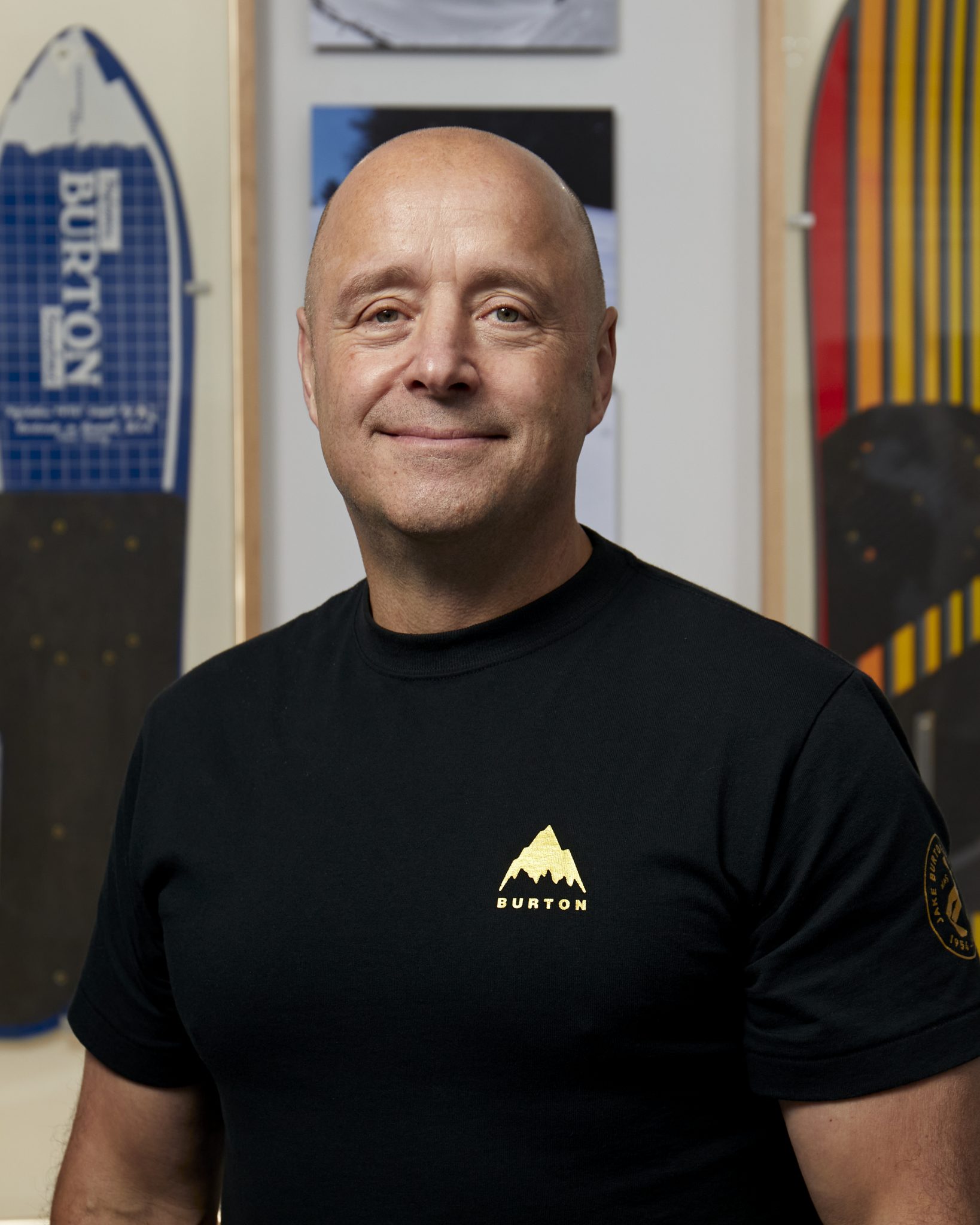 Burton China Readies to Reach New Heights – AmCham China