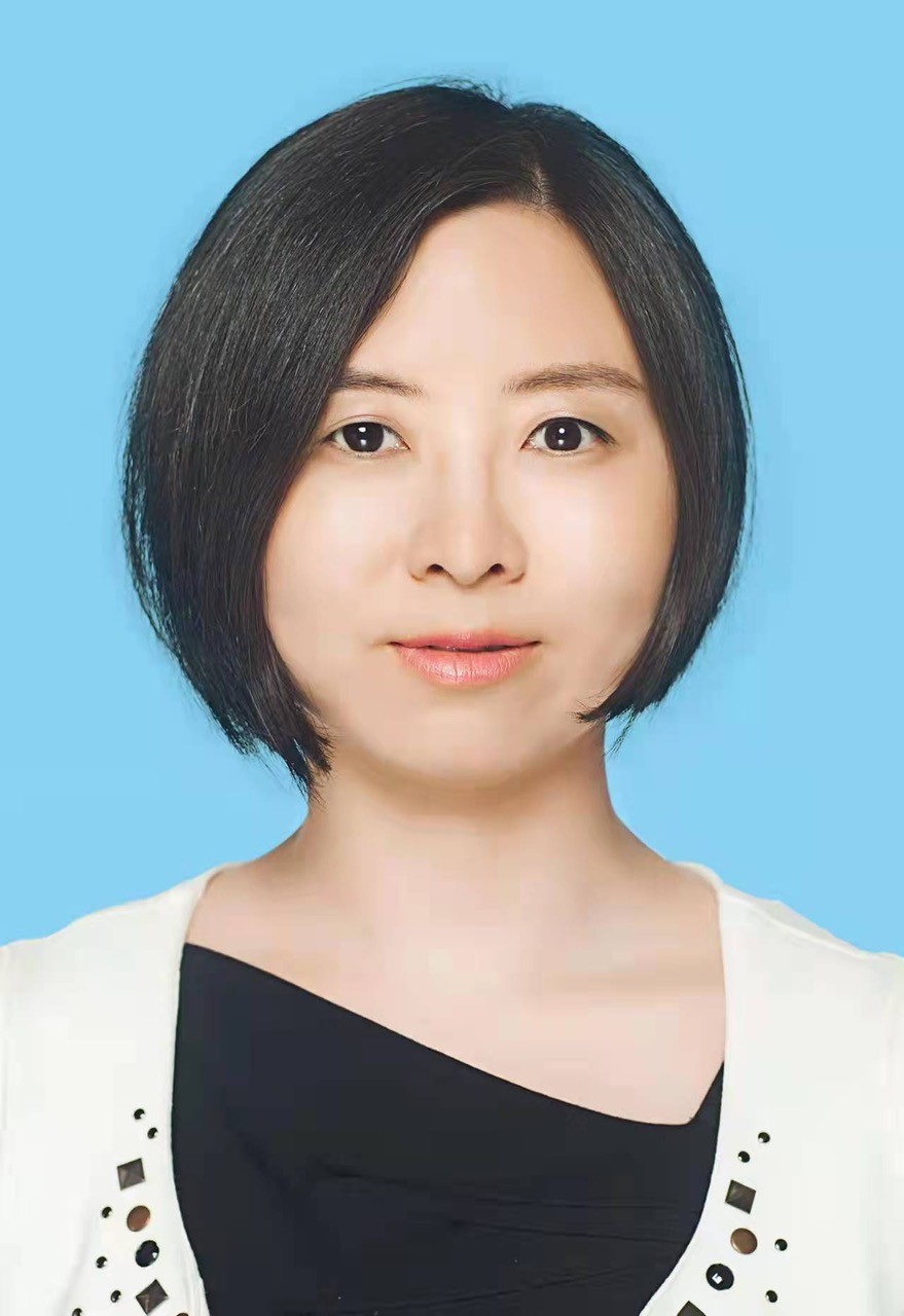 Alice Fan – AmCham China