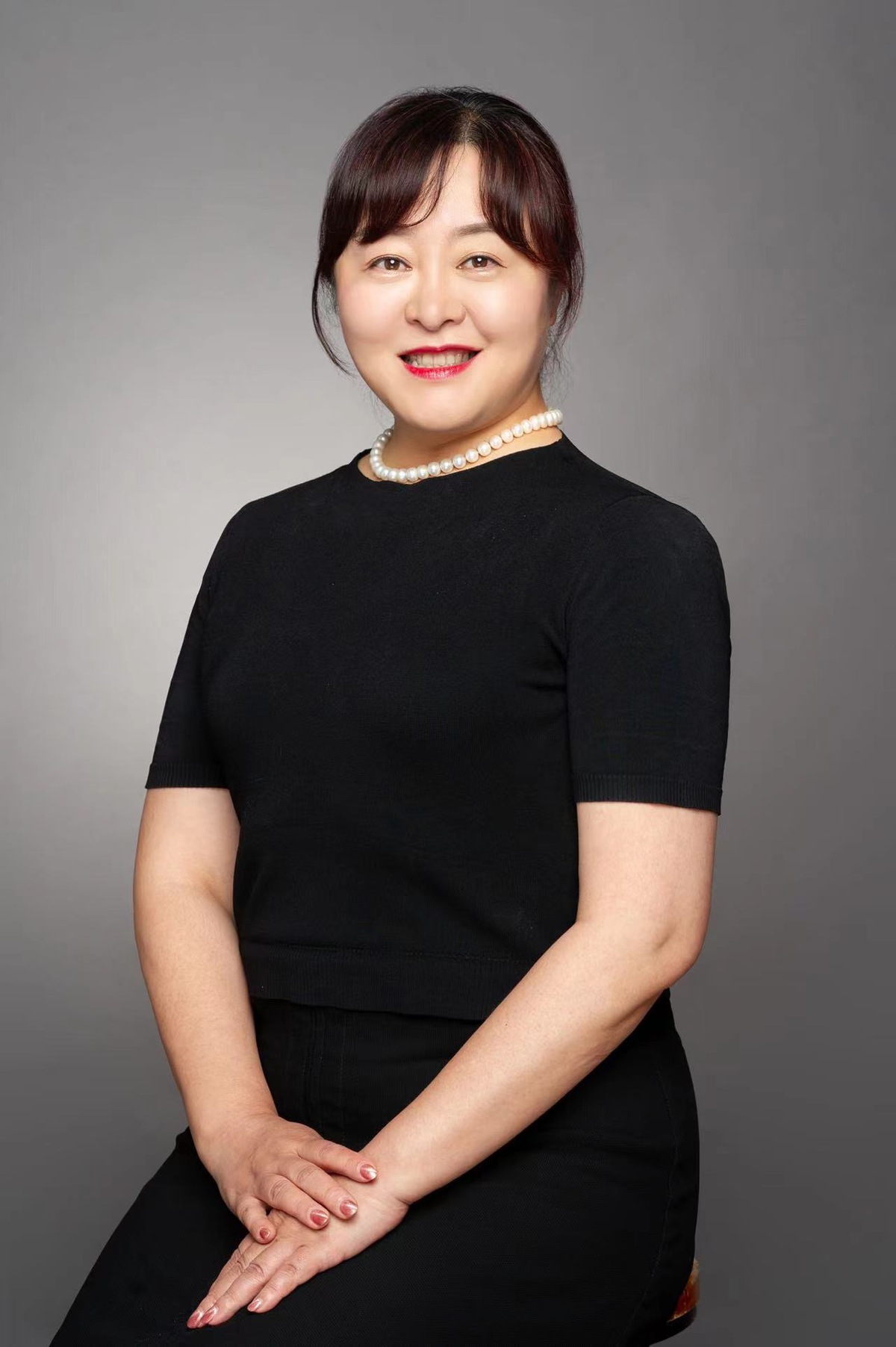 Alice Xu – AmCham China