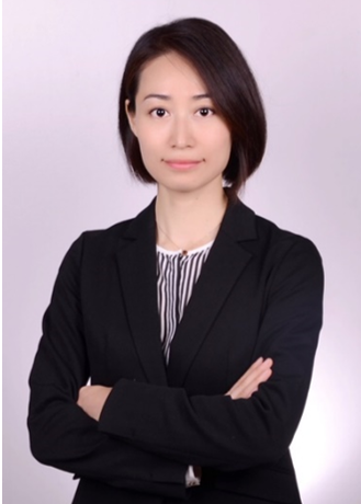 Jing Wu – AmCham China