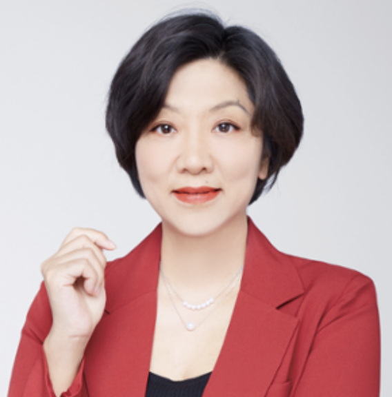 Joanna Mao – AmCham China