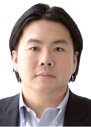Kenneth Li – AmCham China