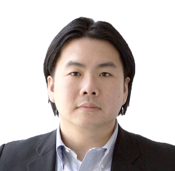 Kenneth Li – AmCham China