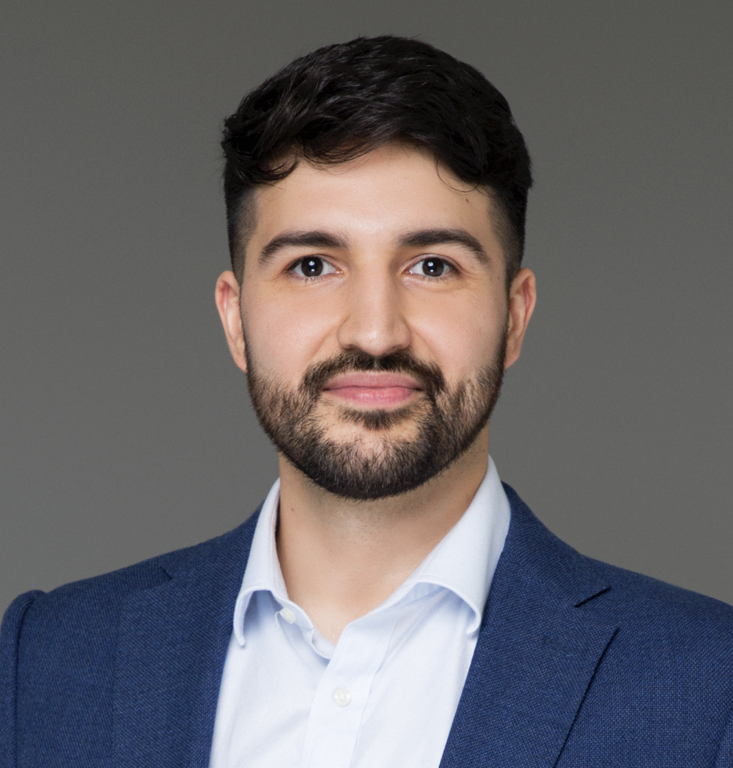 Marco Reyes – AmCham China