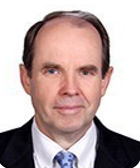 Mark J Thurber – AmCham China