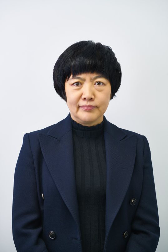 Rachel Yu – AmCham China