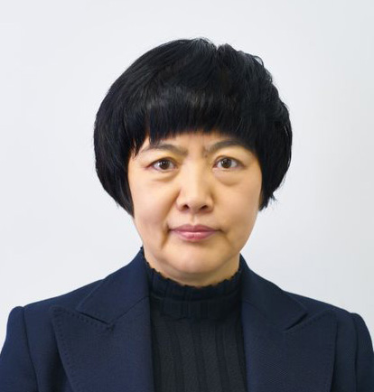 Rachel Yu – AmCham China