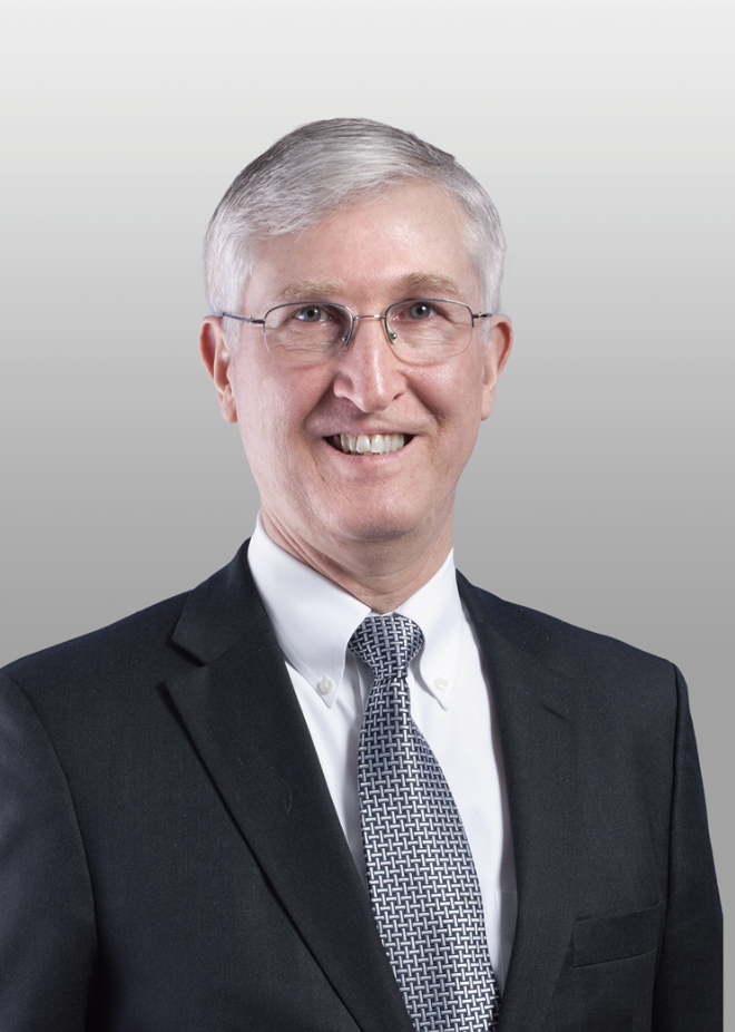 Tim Startford – AmCham China