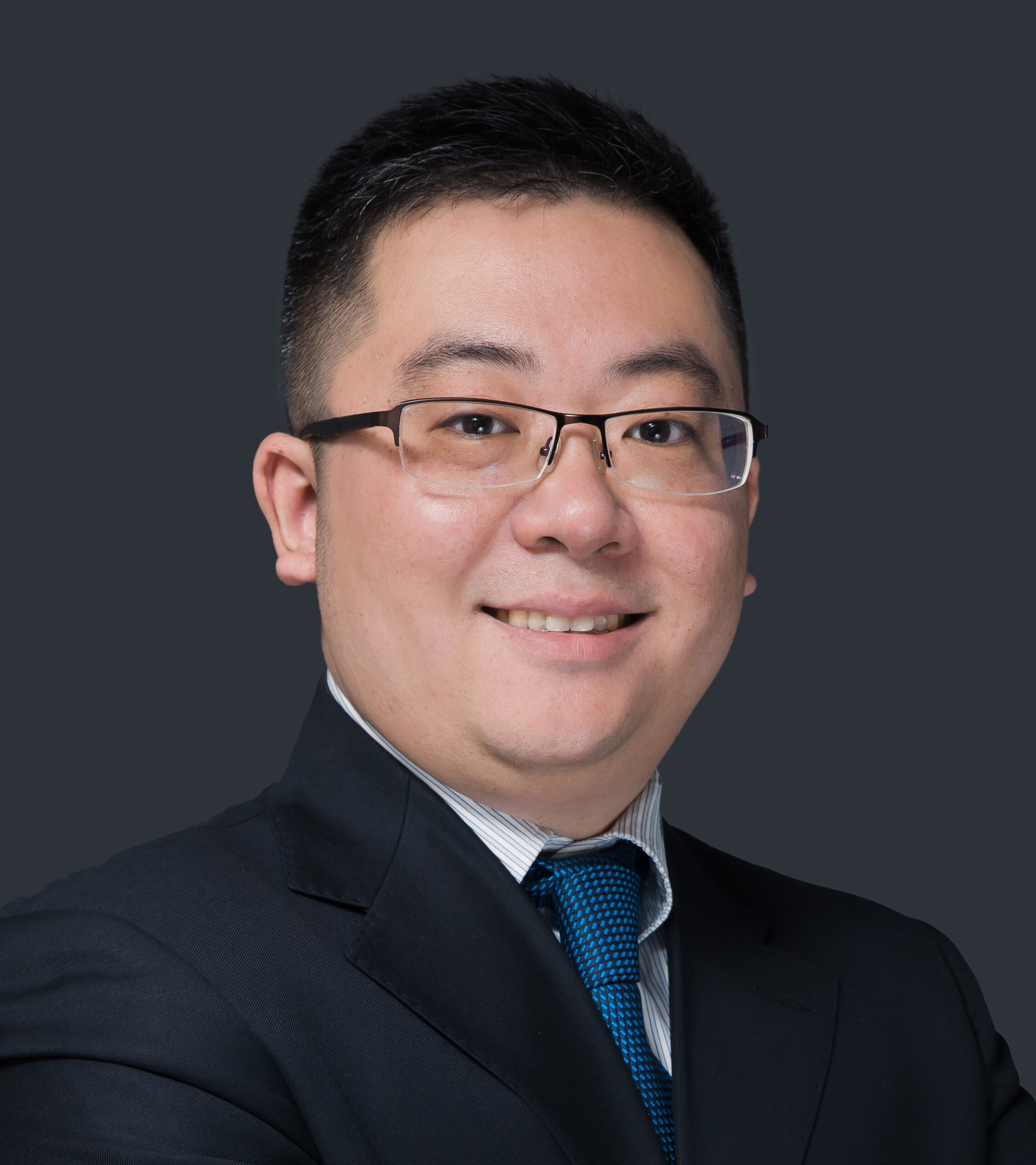 William Gao – AmCham China