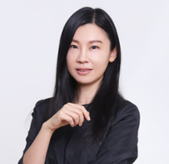 Charise Le – AmCham China