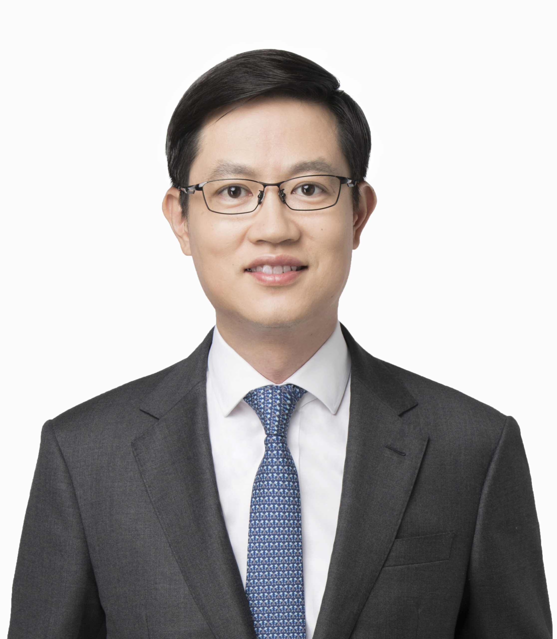 Charles Shao – AmCham China