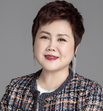 Frances Yu – AmCham China
