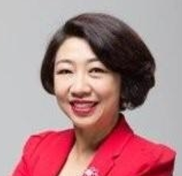 Lin Gao – AmCham China