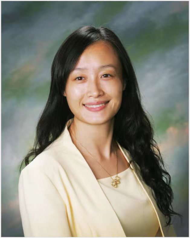 Jane Yan – AmCham China