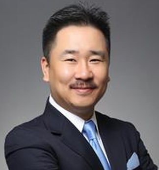 Michael Liu – AmCham China