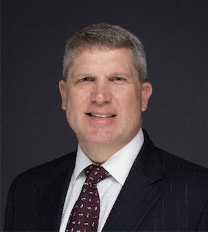 Ken Nichol – AmCham China