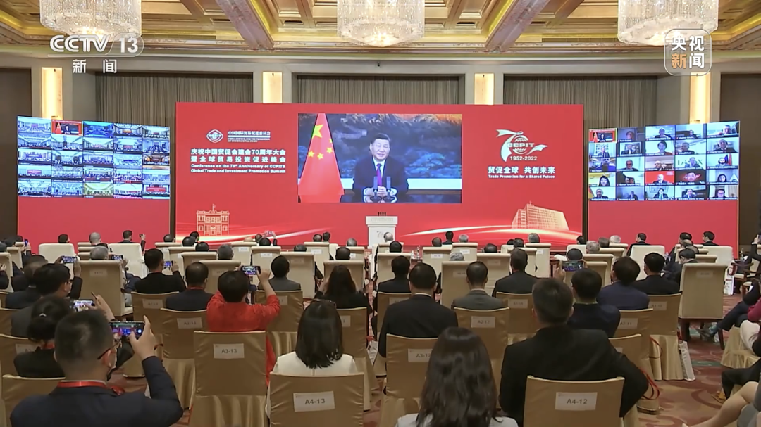 Chairman Colm Rafferty Attends Symposium with Premier Li Keqiang on the ...