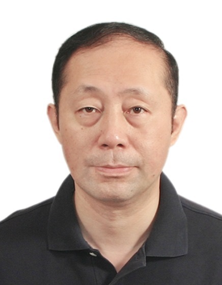 Jeffrey Que – AmCham China