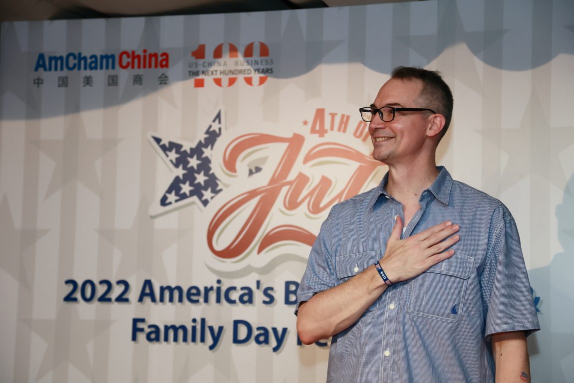 U.S.-China Aviation Cooperation Program – AmCham China