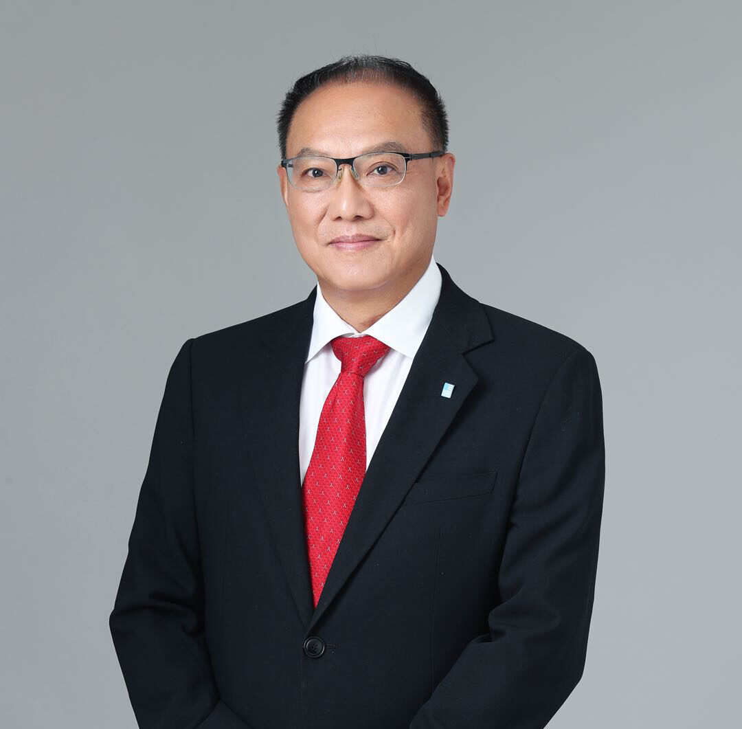 Howard Li – AmCham China