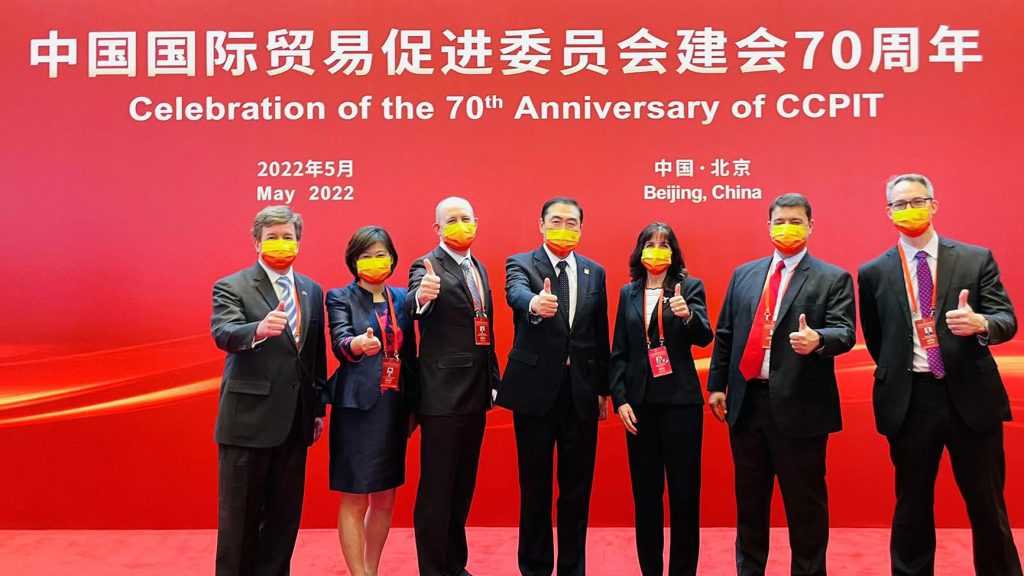 AmCham China Leadership Attends Symposium with Premier Li Keqiang on ...