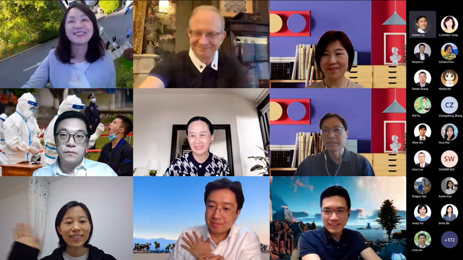 Merck China Prepares for the Unexpected Through Teamwork and Trust ...