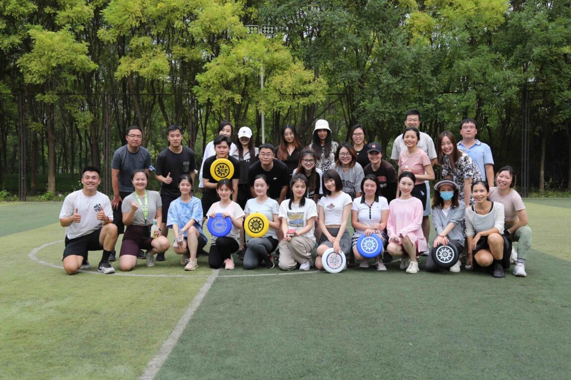 US-China Aviation Cooperation Program – AmCham China